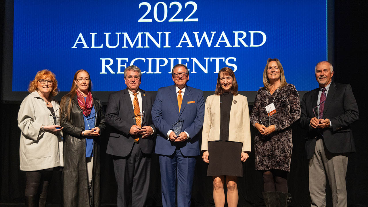 UW-Platteville accepting 2023 alumni award nominations | UW-Platteville ...